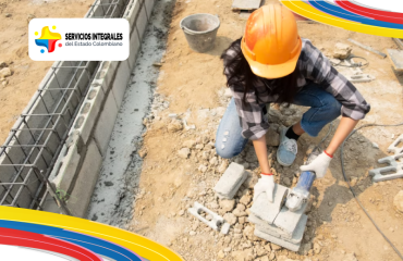 SIEC – Servicios Integrales del Estado Colombiano